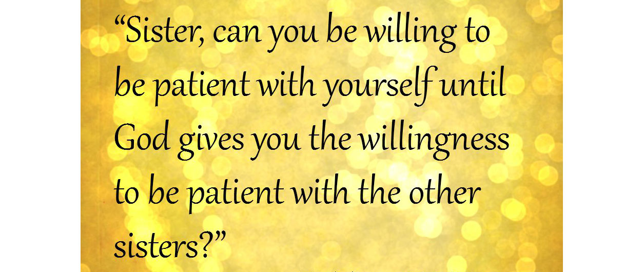 Being Impatient Quotes It's About Being Impatient With Actions But
