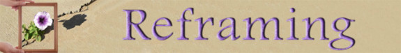 Do a Reframe