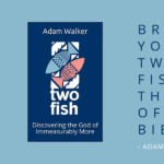 2-Year Bible Reading Plan {Updated}