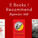 9 Quotes from The Universal Christ by Richard Rohr